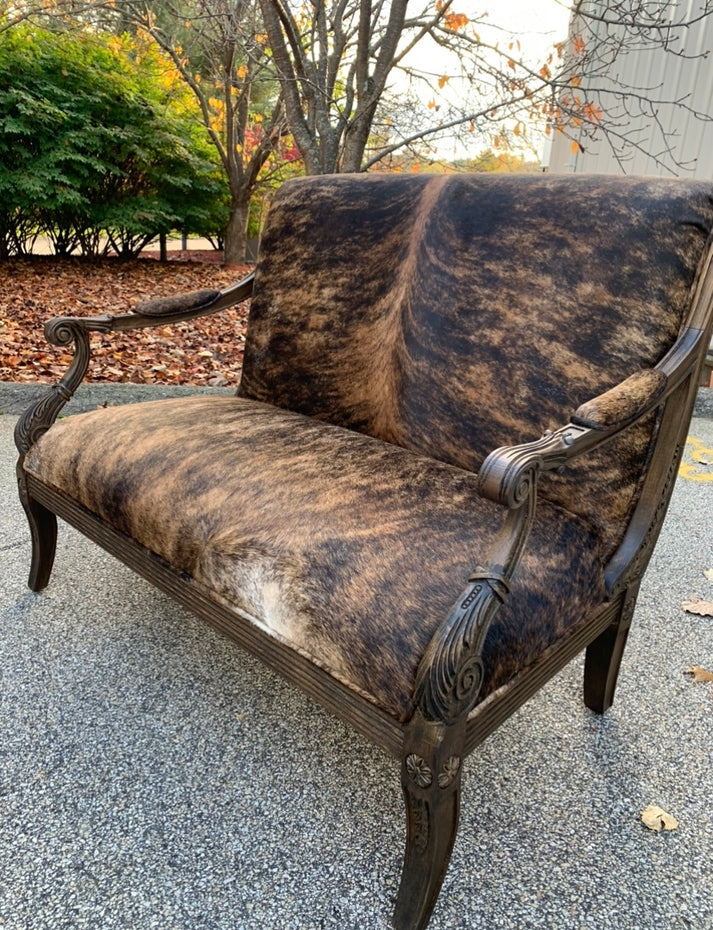 Aspen Settee – JATEX International