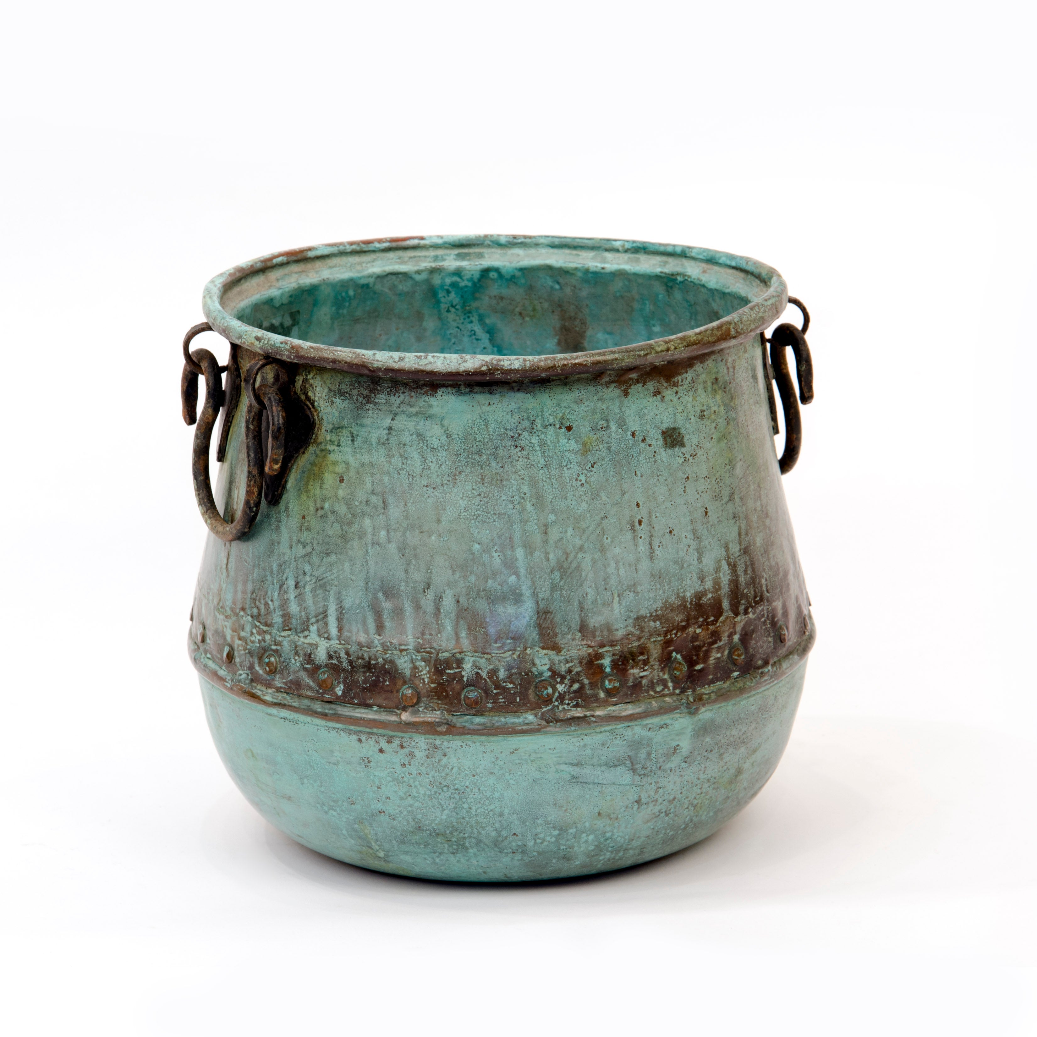 Verdi Riveted Cauldrons – JATEX International