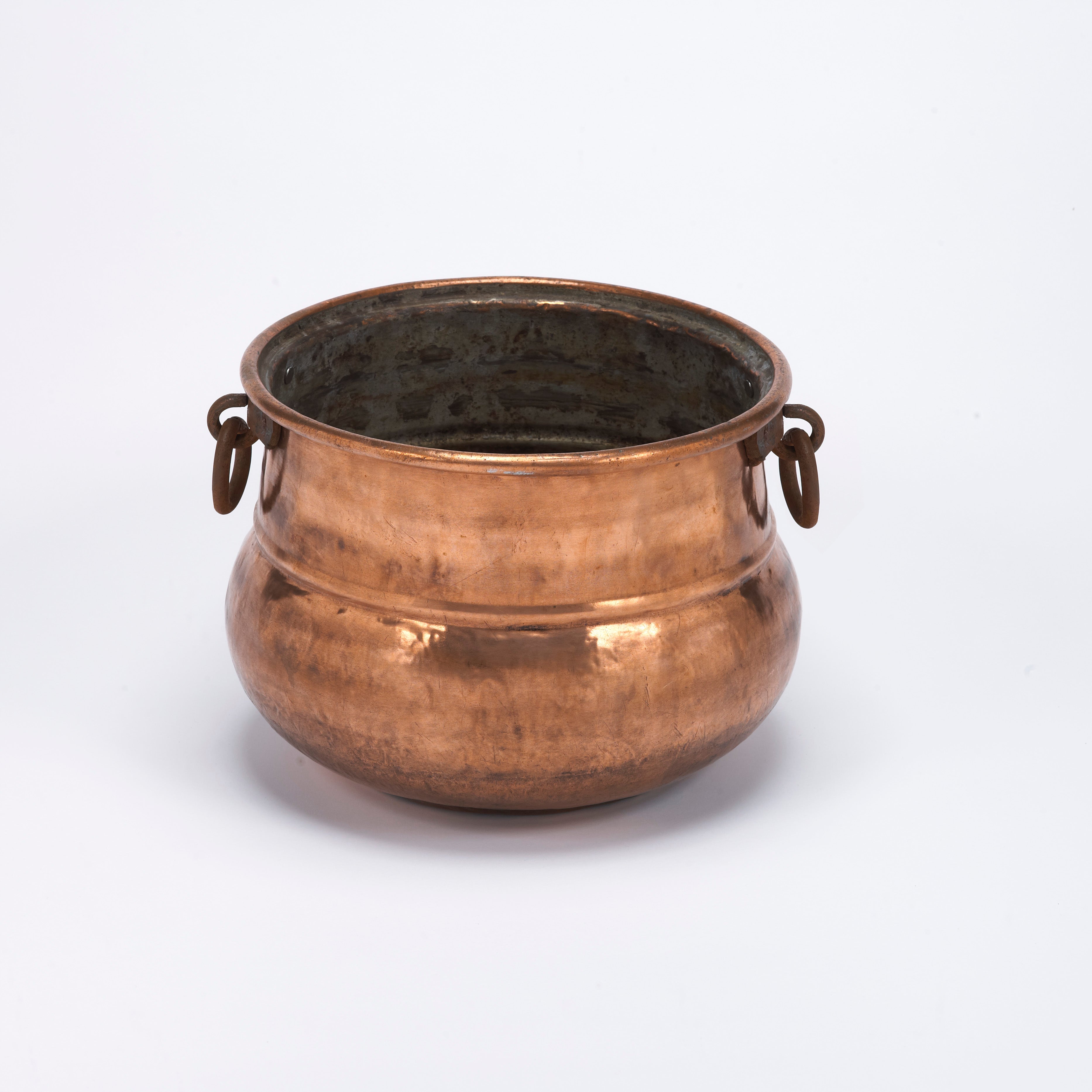 Fat Wood Bucket – JATEX International