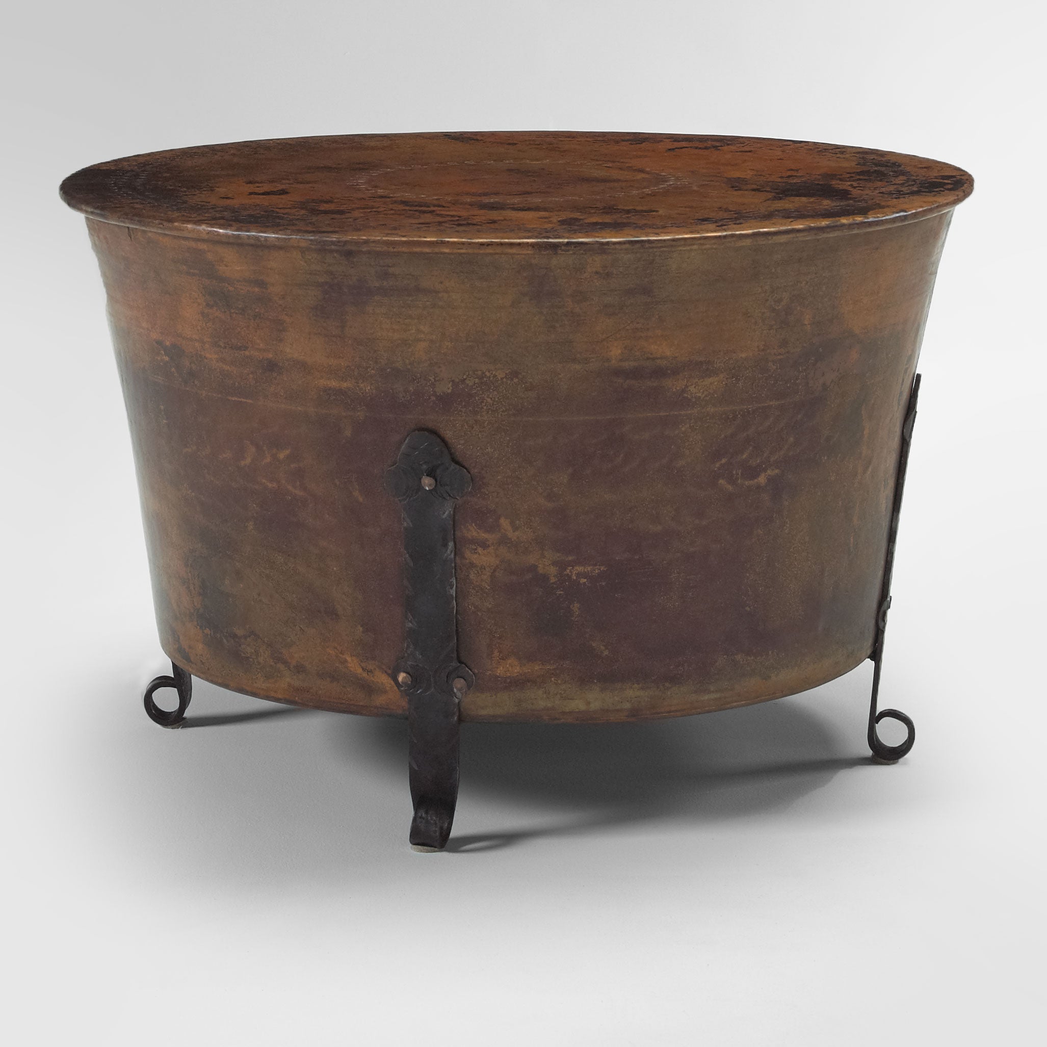 30x19 Cauldron Table – JATEX International