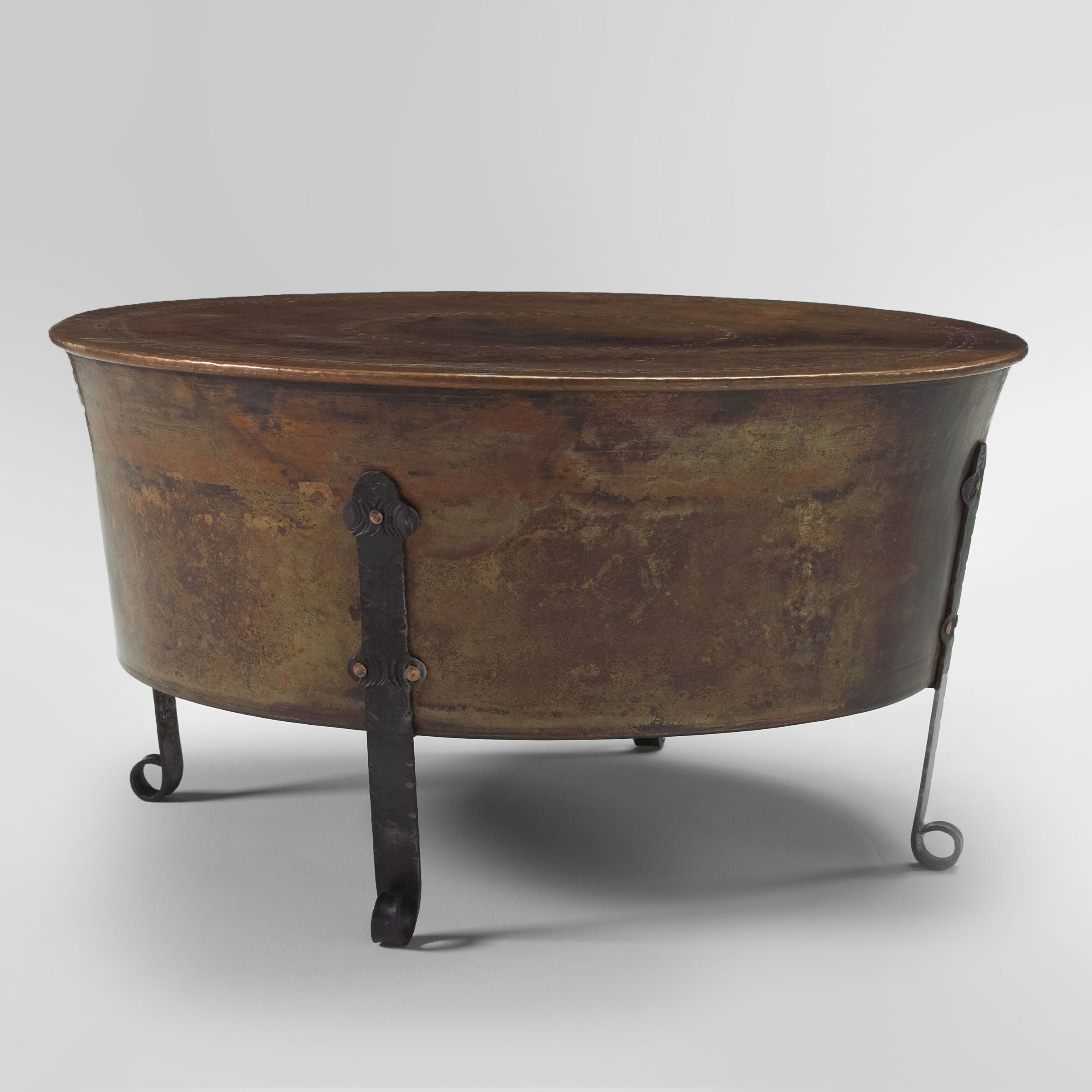 36x19 Cauldron Table – JATEX International