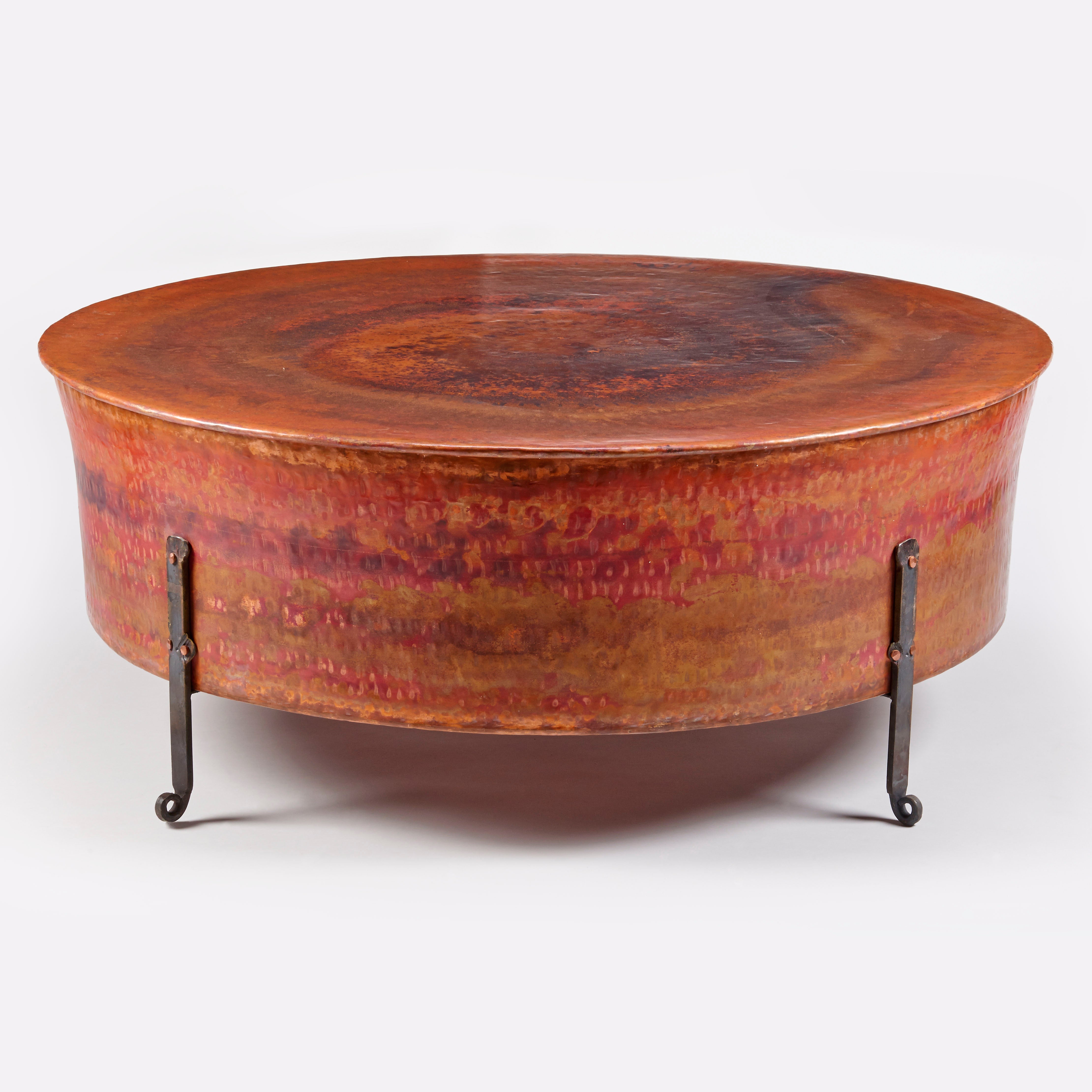 48x19 Cauldron Table – JATEX International