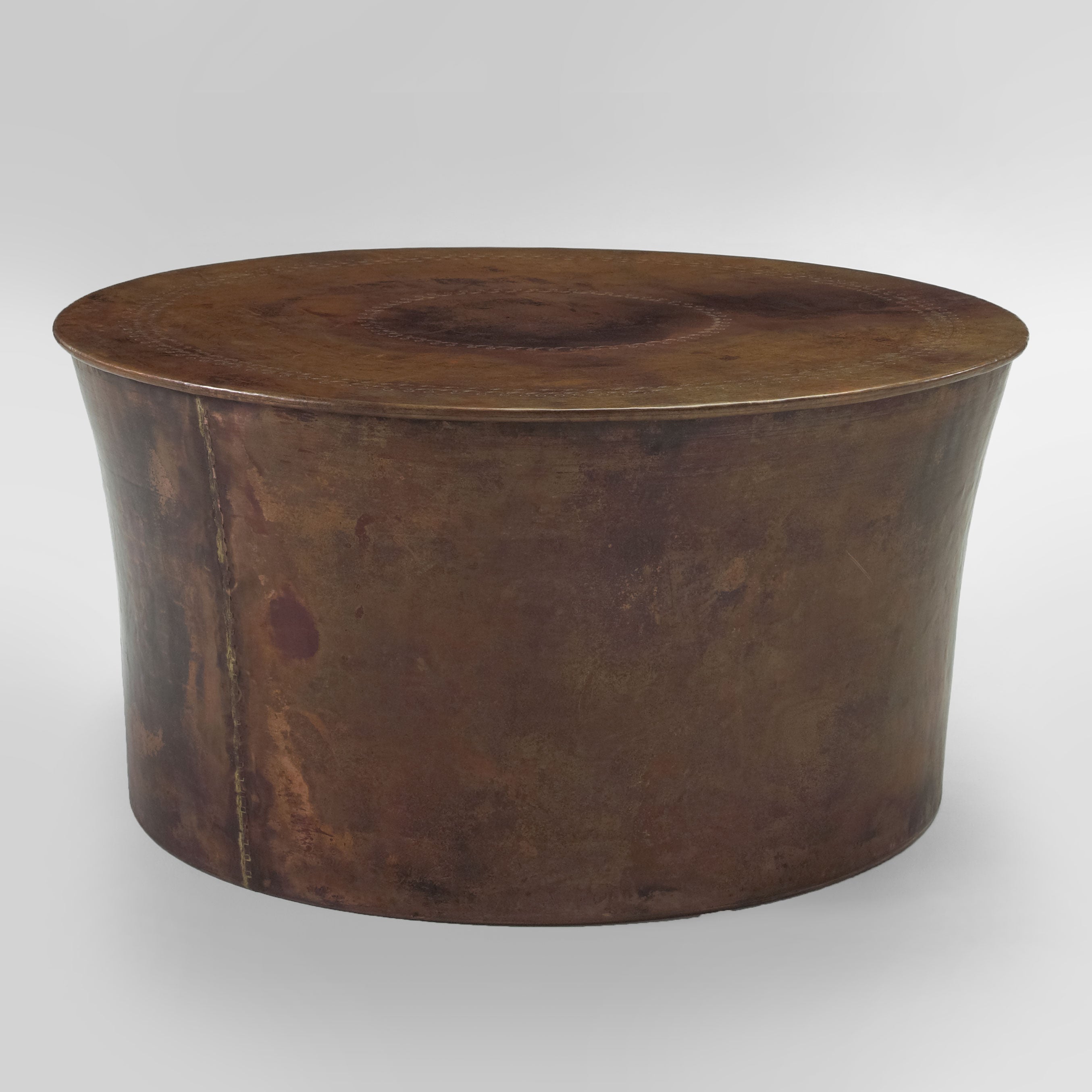 36x18 Drum Table – JATEX International