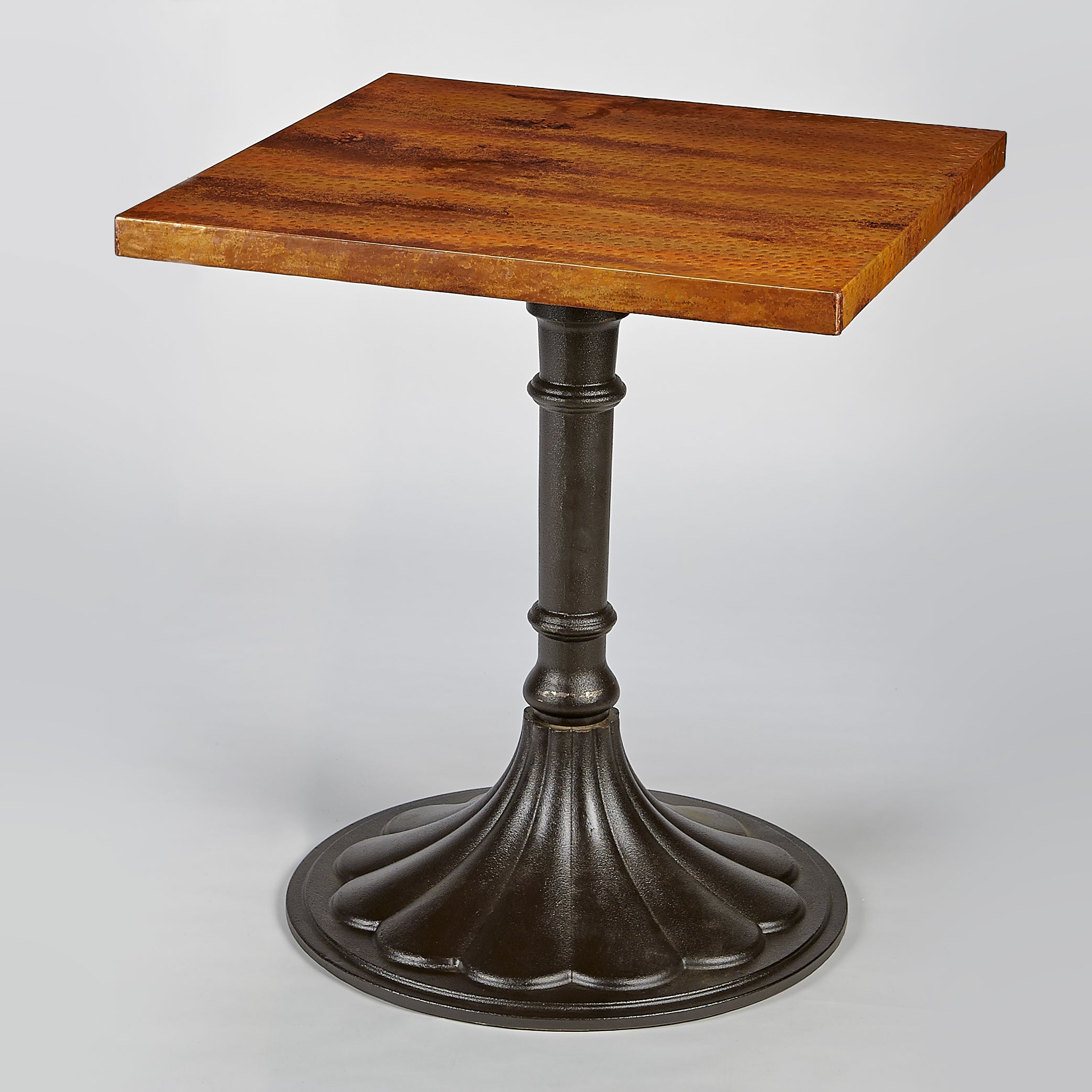 26"x26" Square Sonoma Table – JATEX International