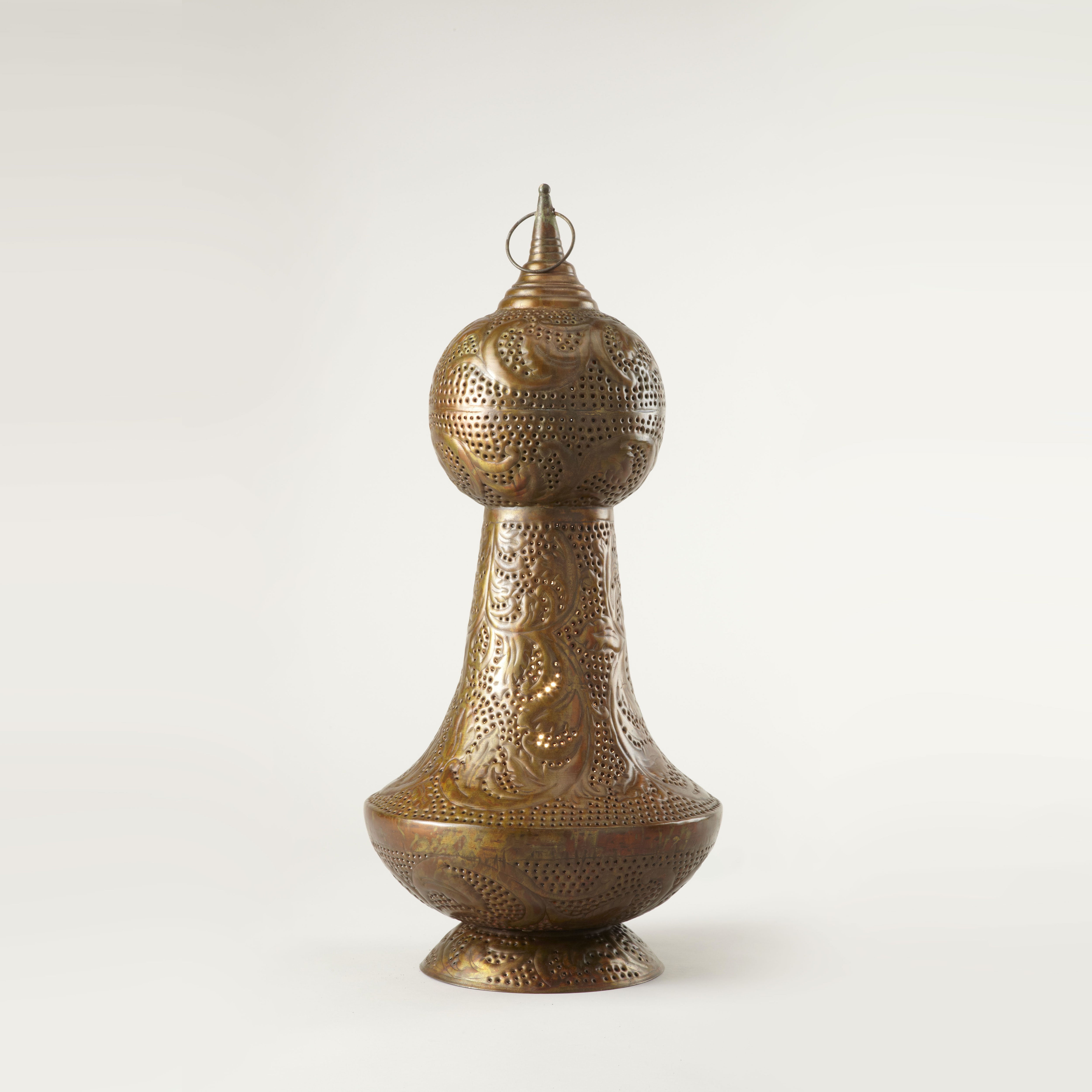 Harem Lamp – JATEX International