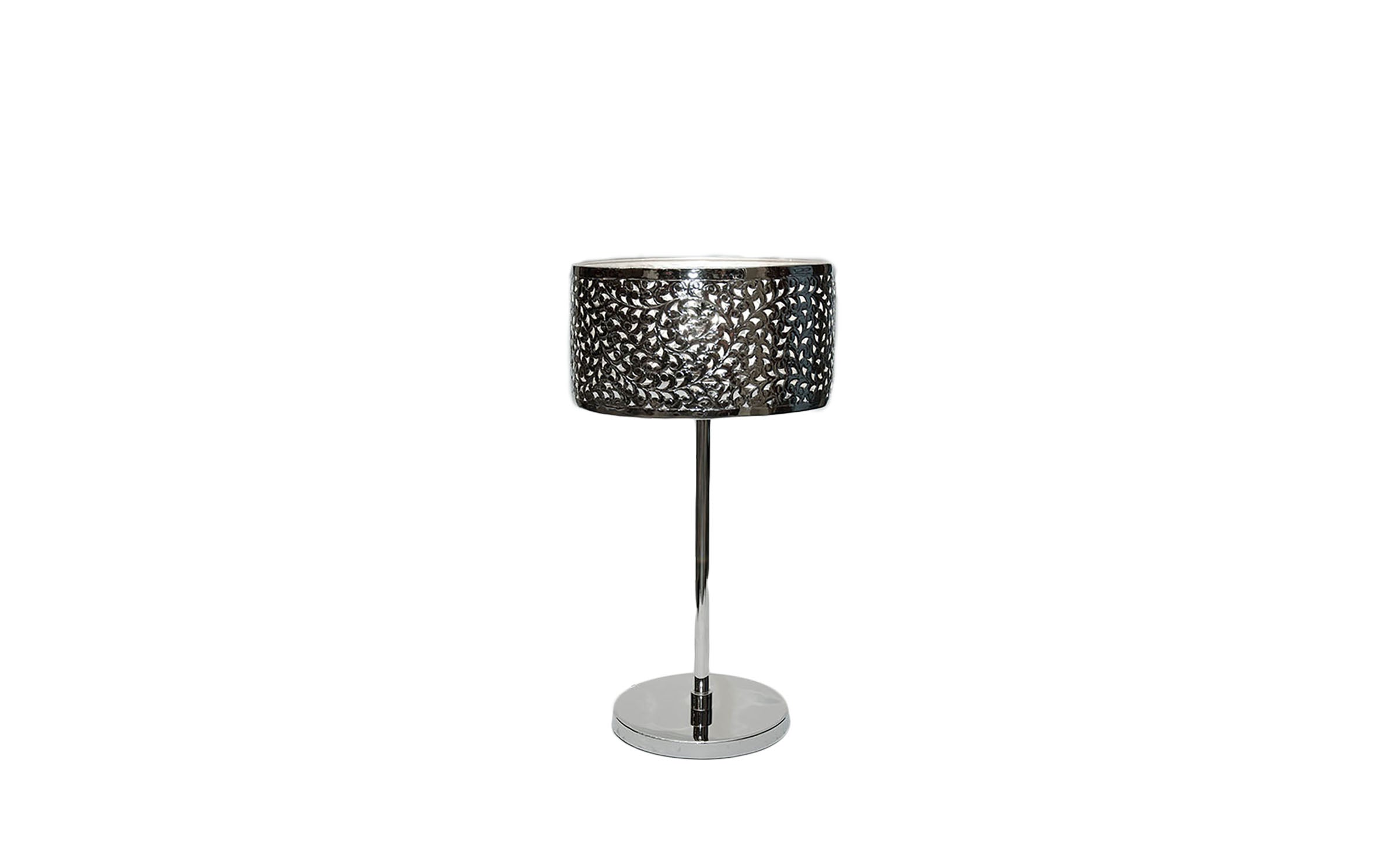 Drum Table Top Lamp – JATEX International
