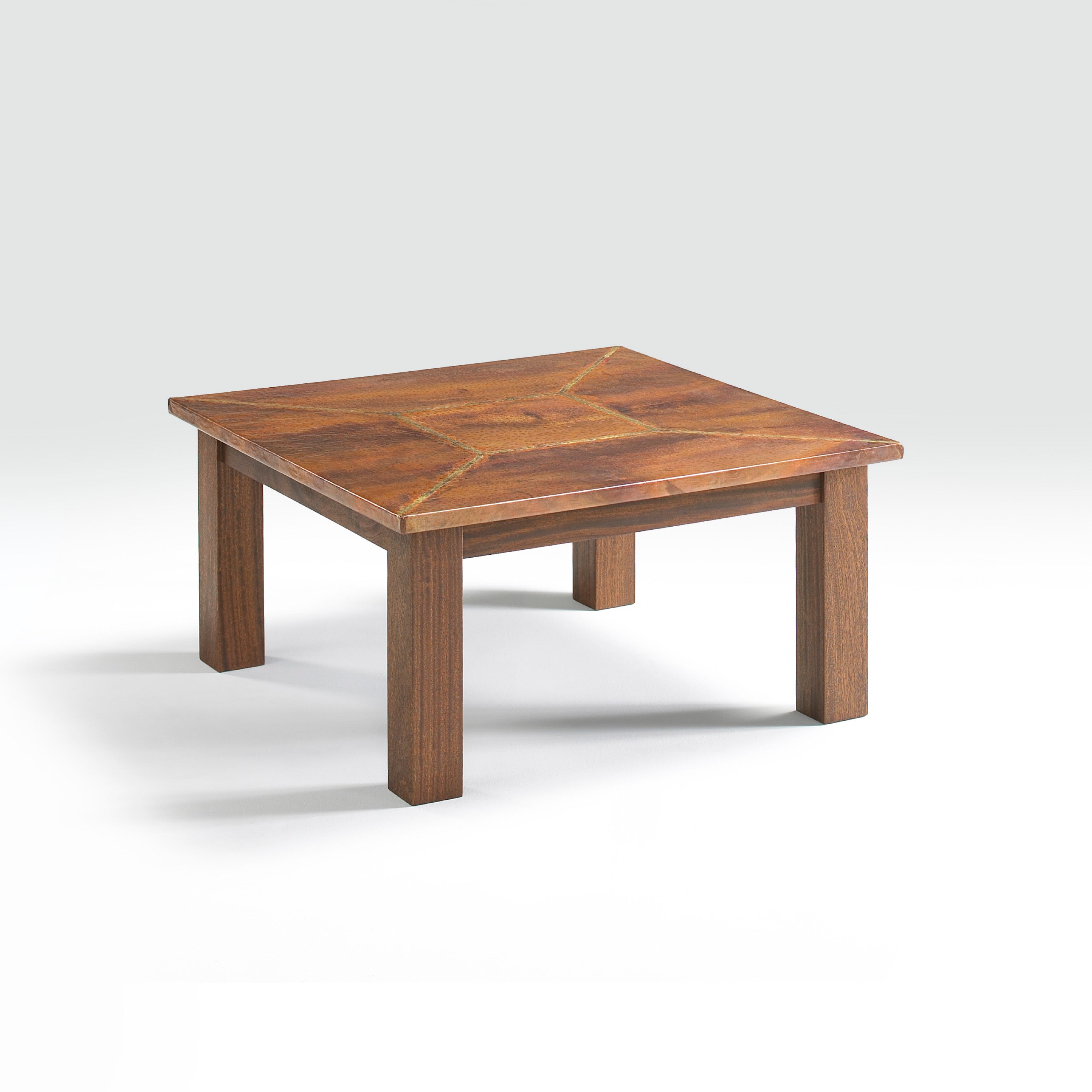 Coffee Table - Square 40x40x20 – JATEX International