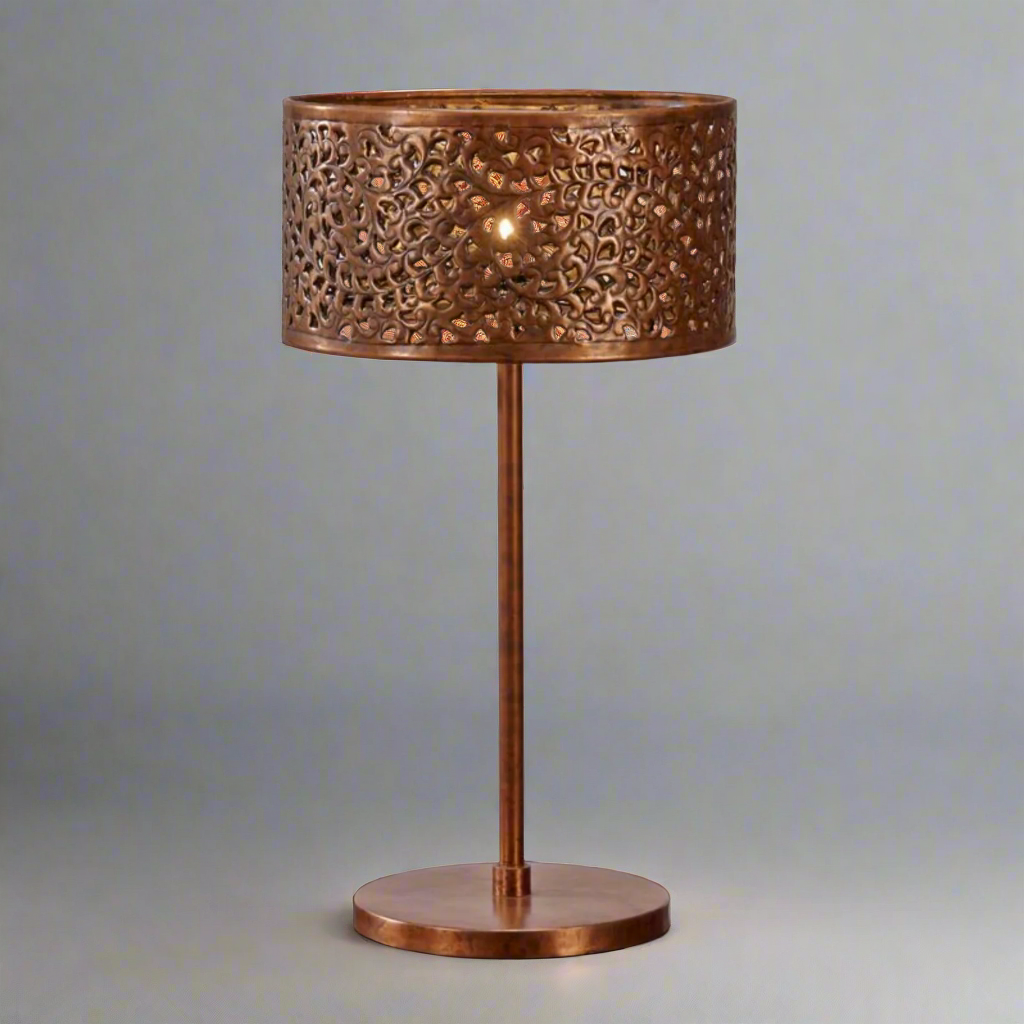 Aspendos Table Lamp – JATEX International